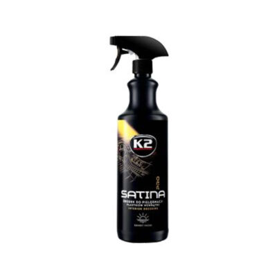 K2 SATINA PRO – čistač enterijera – 1l