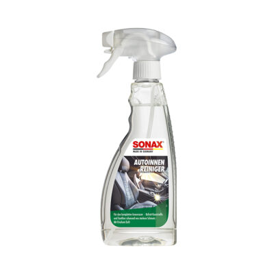 SONAX INTERIOR CLEANER – čistač unutrašnjosti – 500ml