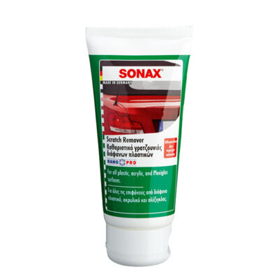 SONAX STRACH REMOVER – ostranjivač ogrebotina – 75ml