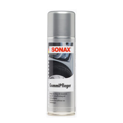 SONAX RUBBER PROTECTANT – zaštita guma – 300ml