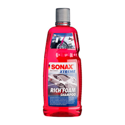 SONAX XTREME RICH FOAM SHAMPOO – auto šampon – 1 l
