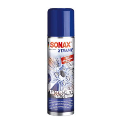 SONAX XTREME WHEEL SEALANT – sprej za zaštitu felni – 250ml