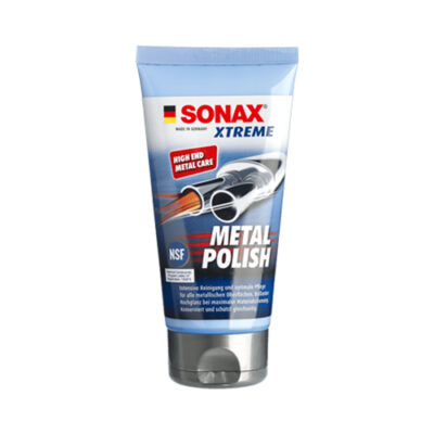 SONAX XTREME METAL POLISH – 150ml