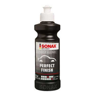 SONAX PROFILINE PERFECT FINISH – završna polir pasta – 250ml