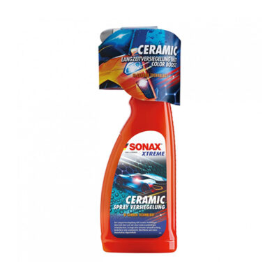 SONAX XTREME CERAMIC SPRAY – keramički sprej – 750ml