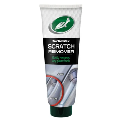 TURTLE WAX SCRATCH REMOVER – pasta za ogrebotine – 100ml