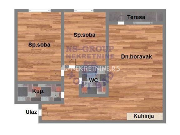 537368-Trosoban-70m2-Telep