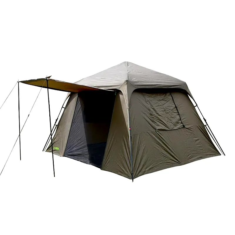 Carp Pro MAXI SHELTER 5000mm (CPB0218) 48003