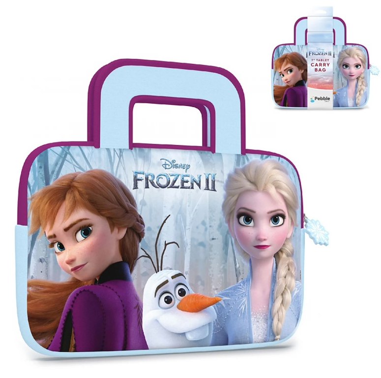 Frozen Travel Bundle torbica PG915925M