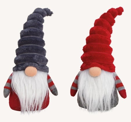 Viter novogodišnji božićni gnom ( 10028342 )