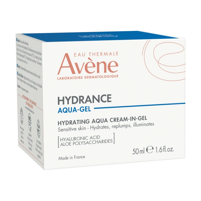Avene HydranceAqua gel, 50 ml