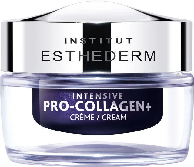 Institut Esthederm Intensive Kolagen krema, 50 ml