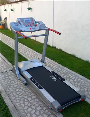 Traka za trcanje CPS- 150kg nosivost
