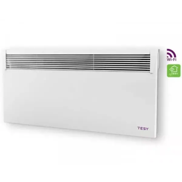 TESY Panelni radijator CN 031 250 EI CLOUD W