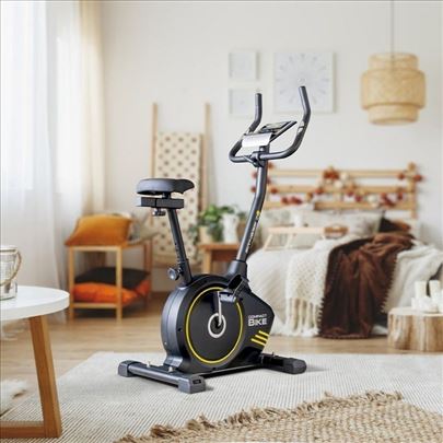 Fitness Dr. Compact Bike 2 Sobni Bicikl DK