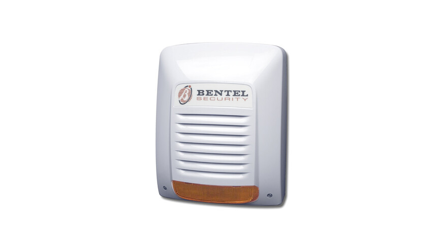 Bentel Security NEKA