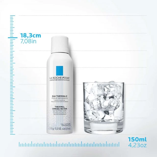 LA ROCHE POSAY TERMALNA VODA 150ml