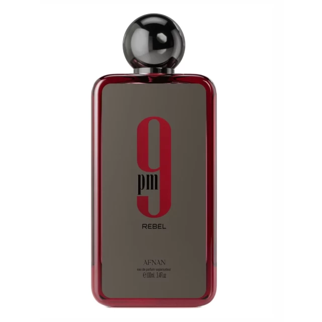 AFNAN 9PM EDP MAN 100ML