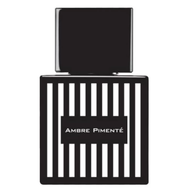 AJMAL AMBRE PIMENTE 100ML EDP MAN
