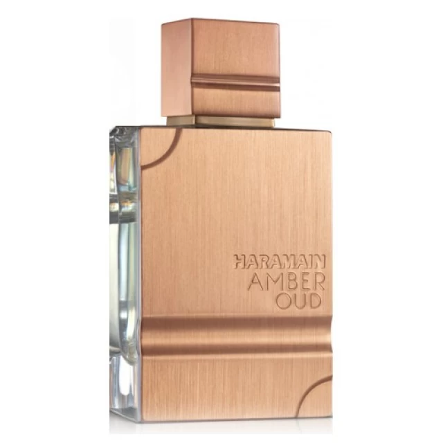 AL HARAMAIN  AMBER OUD 60ML EDP UNISEX