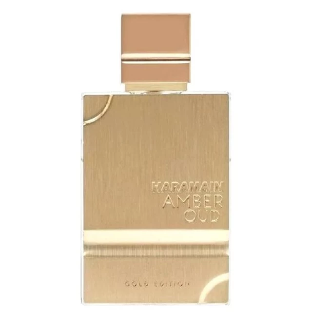 AL HARAMAIN AMBER OUD GOLD EDITION 120ML EDP UNISEX