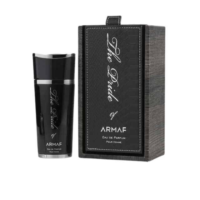 ARMAF THE PRIDE OD ARMAF 100ML EDP MAN