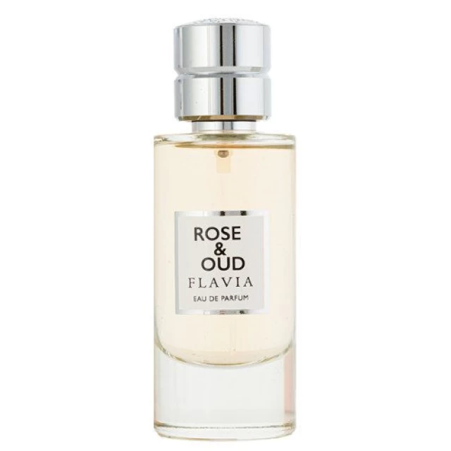 Flavia Rose & Oud 100ml EDP Woman