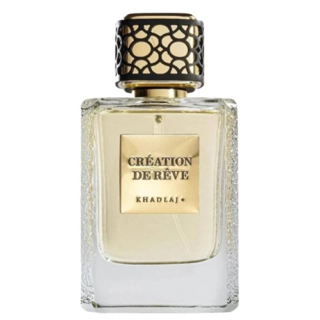 Khadlaj Maison Creation De Reve 100ml EDP Unisex