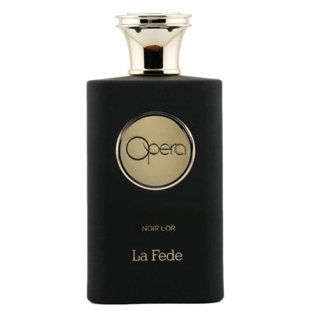 Khadlaj Maison L`Or Noir 100ml EDP Unisex