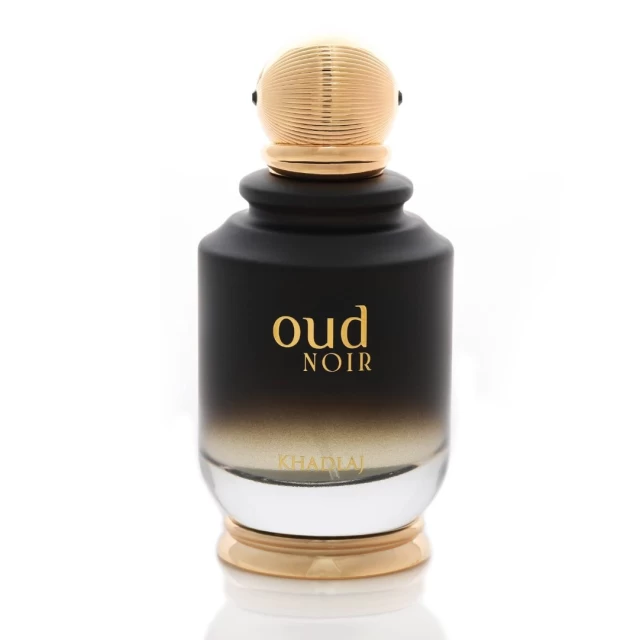 Khadlaj Oud Noir 100ml EDP Unisex