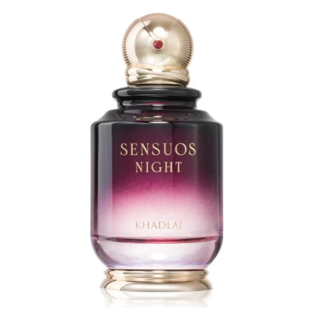 Khadlaj Sensous Night 100ml EDP Woman