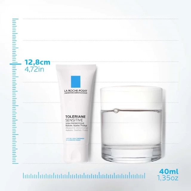 LA ROCHE POSAY TOLERIANE SENSITIVE KREMA