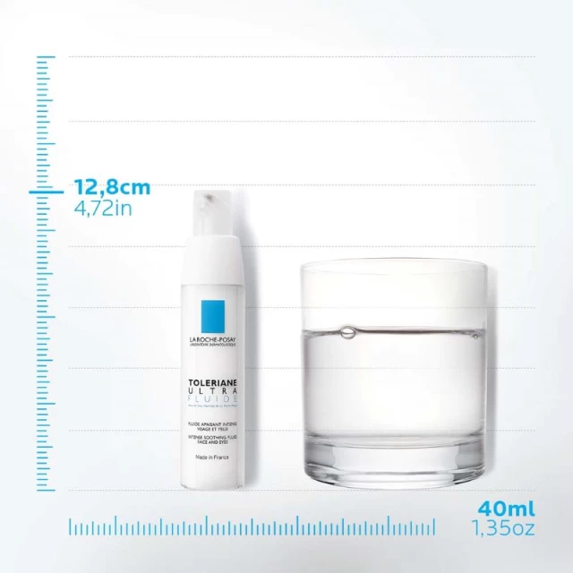 LA ROCHE POSAY TOLERIANE ULTRA FLUID