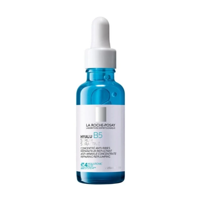 LA ROCHE-POSAY HYALU B5 SUPERACTIVATED VISOKOEFIKASNI SERUM 30ML