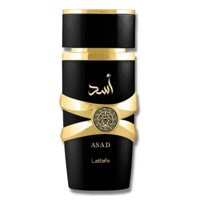 Lattafa Asad 100ml EDP Unisex