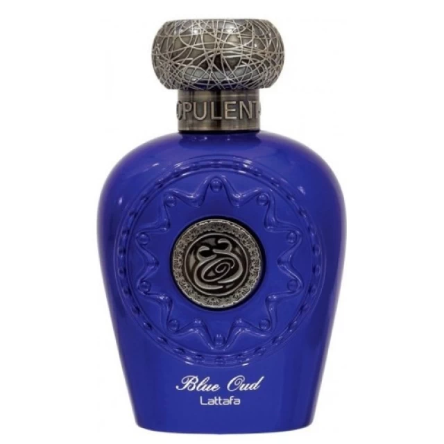 Lattafa Blue Oud 100ml EDP Unisex