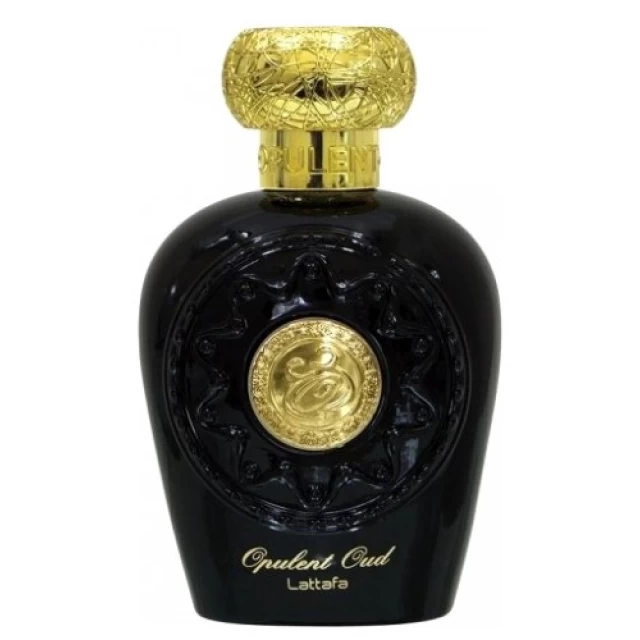 Lattafa Opulent Oud 100ml EDP Unisex