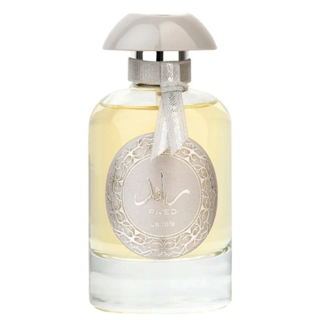 Lattafa Raed Silver 100ml EDP Unisex