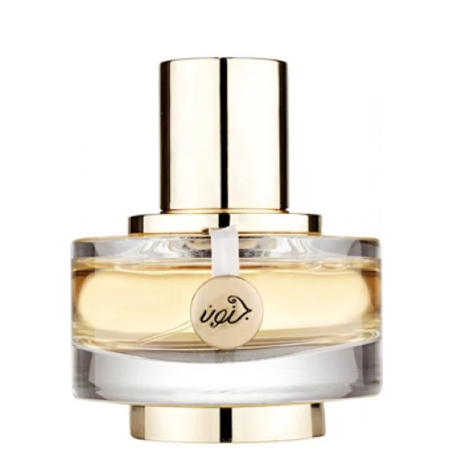 Rasasi Junoon Satin pour Femme 50ml EDP Woman