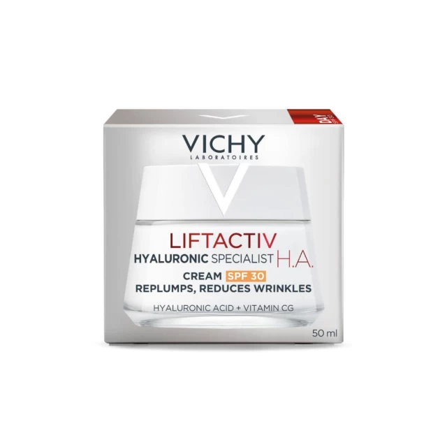 VICHY LIFTACTIV SUPREME SPF 30