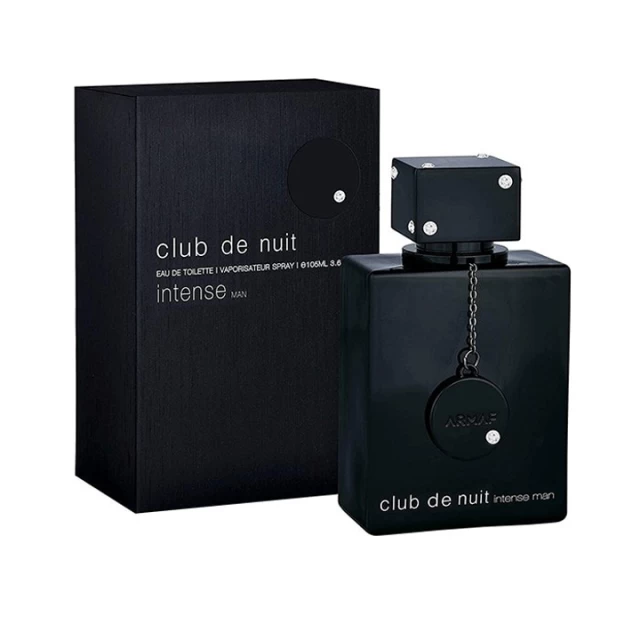ARMAF CLUB DE NUIT INTENSE 105ML