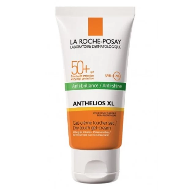 LA ROCHE POSAY ANTHELIOS XL GEL-KREMA DRY TOUCH  SPF50+