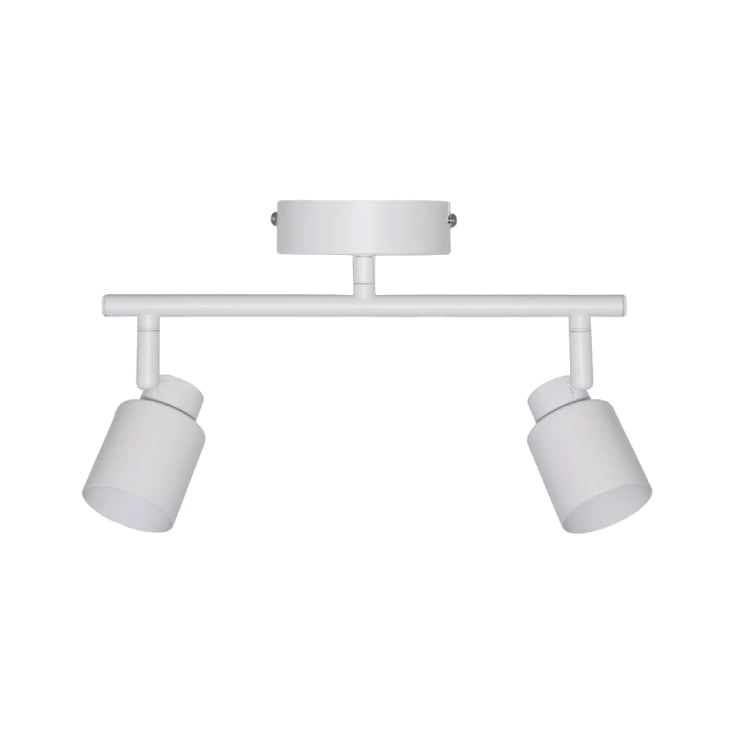 OSRAM PRIMAL bela spot lampa 2xGU10