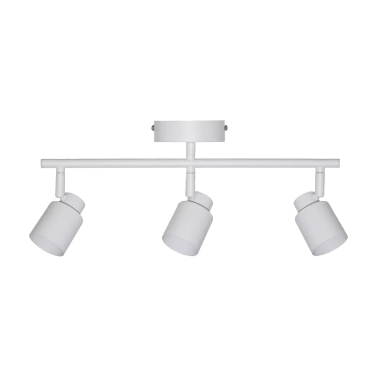 OSRAM PRIMAL bela spot lampa 3xGU10