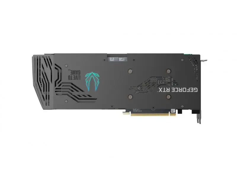 ZOTAC Grafička kartica GAMING GeForce RTX 3070 TI 8GB DDR6 256 bit 3xDP/HDMI