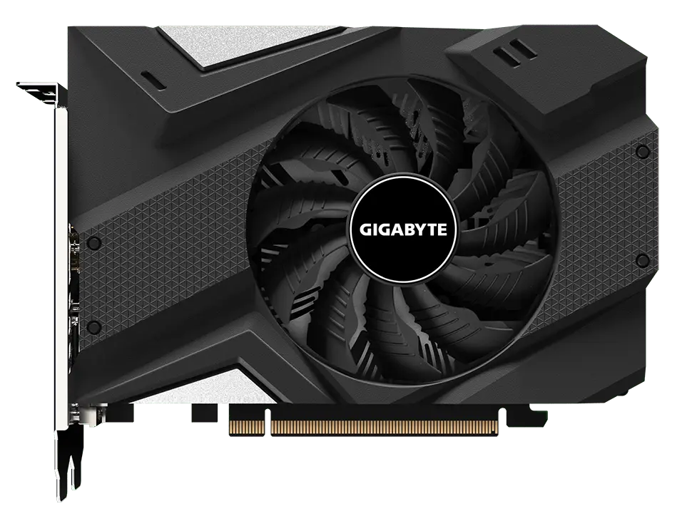 GIGABYTE Grafička karta nVidia GeForce GTX 1650 4GB 128bit GV-N1656D6-4GD rev 2.0