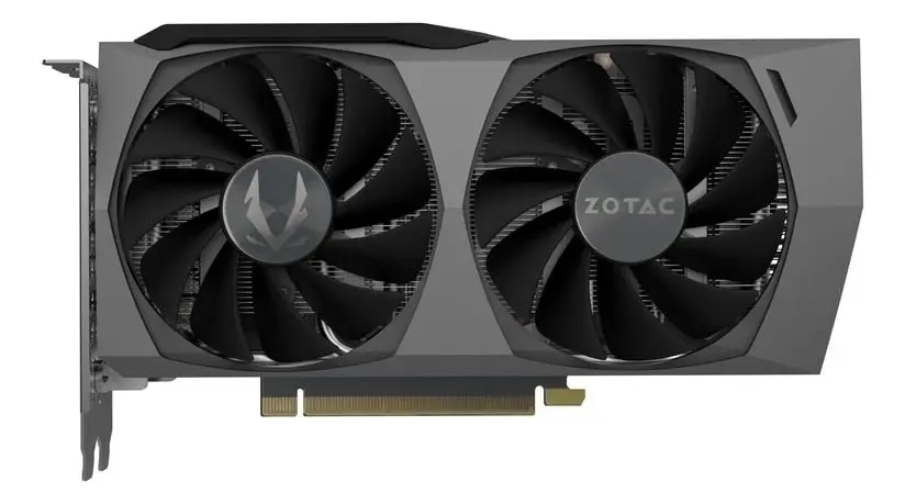 ZOTAC Grafička kartica Gaming Geforce RTX 3060 TI Twin Edge OC 8GB DDR6 256bit 3xDP/HDMI