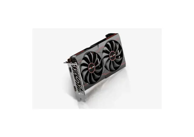 Sapphire Grafička kartica Radeon RX 6500XT 11314-08-20G Gaming OC Pulse, 8GB, GDDR6, 130W