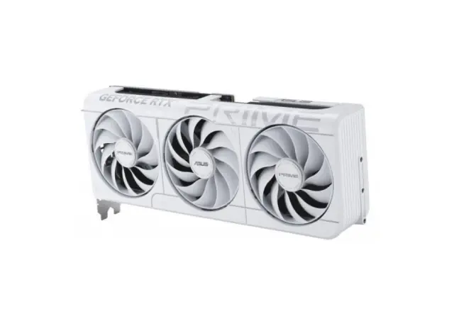 Asus Grafička kartica RTX5070 PRIME RTX5070-O12G-WHITE, 12GB, GDDR7, 192bit