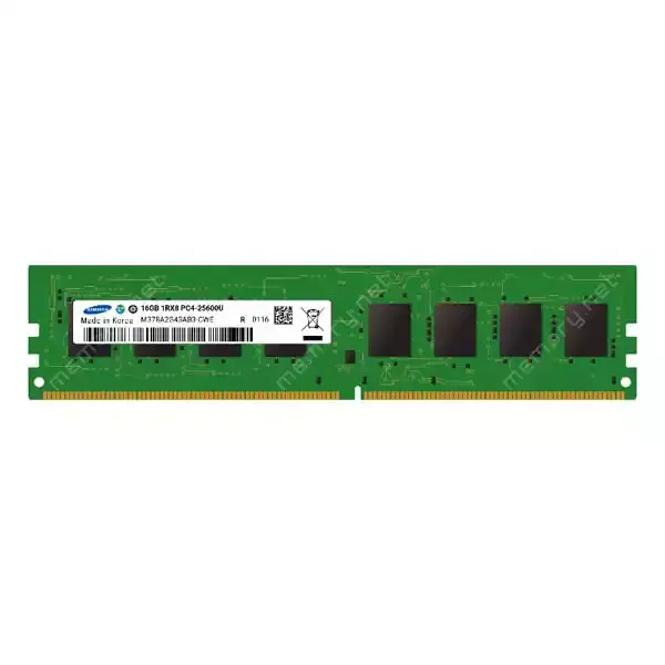 SAMSUNG Memorija DDR4 16GB 3200MHz M378A2G43AB3-CWE